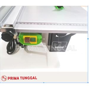 Jual Table Saw Ryu Tekiro 8" Inch RTS8 Mesin Gergaji Meja Potong Kayu ...