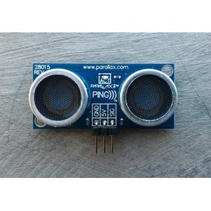 Jual PING))) Ultrasonic Distance Sensor Best - Kota Bandung - GOLDEN ...