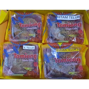 Jual Enak!!!! kue bulan mooncake merek tamiang di jual per biji/PCS all ...