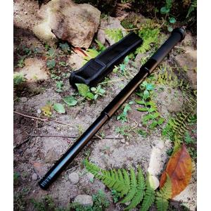 Jual Tongkat polri sabhara korlantas brimob TNI baton stick tactical ...