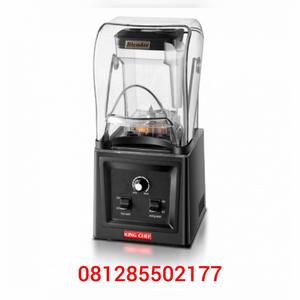 Jual Limited Edition! BLENDER HIGH-END HEAVY DUTY/LY-8001-JX SOUNDROOF (CAP 1.8L-POW 1,5KW ...