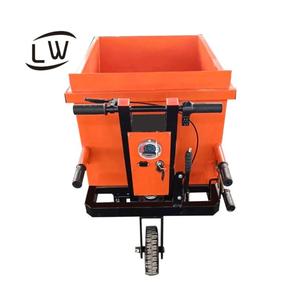 Jual GEROBAK LISTRIK GEROBAK PROYEK ELEKTRIK 500KG - Jakarta Utara ...