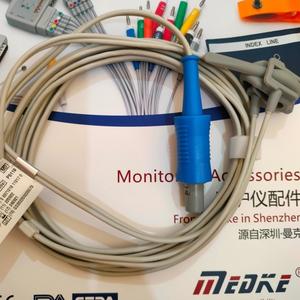 Jual KABEL SPO2 SENSOR MINDRAY NEONATE Best - Kota Surabaya - INDO ...