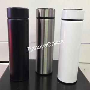 Jual UC1. Termos Traveling Air Panas/Dingin-Kopi-Teh 500ml - Merah Muda ...