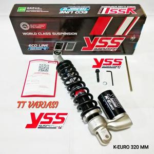 Jual Shock Yss New K-Euro 320Mm Grand Filano Promo - Kota Malang - reno ...