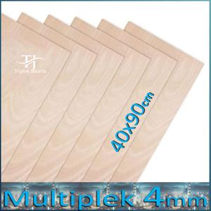 Jual Triplek 4mm 40x90 cm ( Multiplek 4mm | 4 mm | 40x90cm | 90x40cm ...