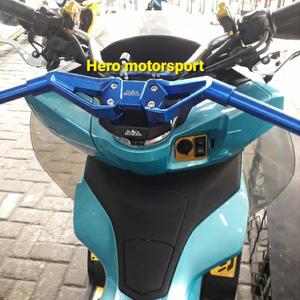 Jual Stang Raiser Handlebar Honda PCX 160 /PCX 150 Original ...