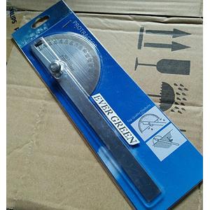 Jual MISTAR Kombinasi BUSUR DERAJAT bahan Besi STAINLESS STEEL Alat ...