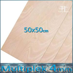 Jual Multiplek Triplek 4mm Full Ukuran 50x50 cm ( 4 mm | 50x50cm | 50 x ...