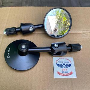 Jual SPION JALU BULAT PNP YAMAHA XSR155 CAFE RACER - Kab. Bandung ...