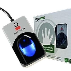 Promo Mesin Absensi / Absen / Fingerprint fingerspot Flexcode 4500 SDK - Jakarta Selatan ...