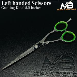 Jual MB Razor Scissors 03S 6,5 inches. Gunting rambut professional Made ...