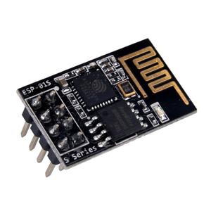 Promo MODUL WIFI ESP8266-01 ESP01 ( ARDUINO ) - Jakarta Barat - toko-44 ...