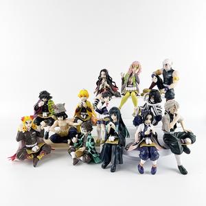 Jual ACTION FIGURE DEMON SLAYER / ACTION FIGURE KIMETSU NO YAIBA ...
