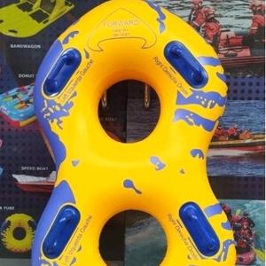 Jual Ban Renang AQUANEO 36 Inch Double Untuk Di Kolam Waterpark Best ...