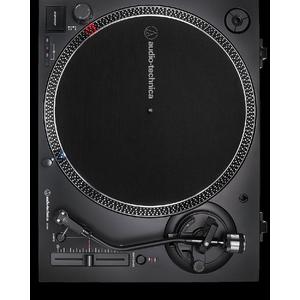 Jual Audio Technica AT-LP120X Direct Drive Professional Turntable LP120 ...