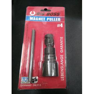 Jual Treker Magnet No.4 Magnet Puller . Trecker Magnet . Tracker Magnet ...