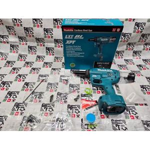 Jual Mesin Tang Rivet Battery Cordless Rivet Gun Riveting Gun Makita ...