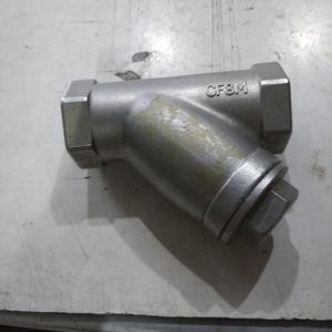 Jual Y strainer 1" CF8M 300 stainless Best - Jakarta Barat - NIAGA TOOL ...