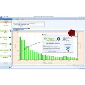 Jual Petroleum Solutions Suite 2023|EORgui v1.5lPOPlot v1.5|Profile v1.6|REToolkit v1.6 ...