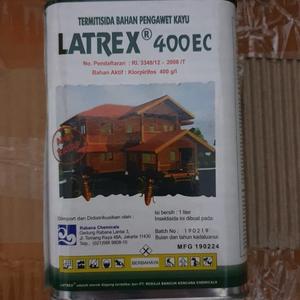 Jual PROMO ready ! Latrex Lentrex Latrek Lentrek Obat Pembasmi Rayap 1 ...