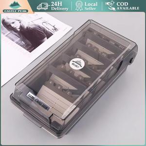 Jual Tempat Simpan Kartu Nama Name Card Case Muat 600 Kartu Nama ...