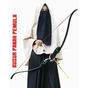 Jual ALAT PANAHAN/ARCHERY/BUSUR PANAHAN/PANAHAN/ANAK PANAH - Kota ...
