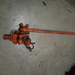 Jual tensioning hoist Naito Kogyo Japan Best - Jakarta Barat - NIAGA ...
