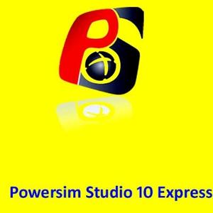 Jual Powersim Studio Express 10 |key permanent komputer software powersim studio express ...