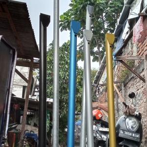Jual Promo !!! TIANG CCTV / TIANG CAMERA / TIANG CA,ERA PARKIR / POLE ...