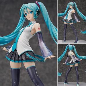 Jual Scaled Figure 1/4 Hatsune Miku V3 - Vocaloid By FREEing - Jakarta ...
