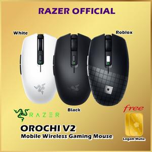 Jual Razer Orochi V2 Mobile Wireless Gaming Mouse - Kota Bandung - toko ...