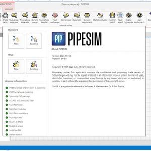 Jual Schlumberger Pipesim 2022 -Flashdisk Robot RF116 16GB Original ...