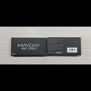 Jual Jt-2024 Mayday Aio Coil Mesh Coil Mayday Aio Authen By Rincoe ...
