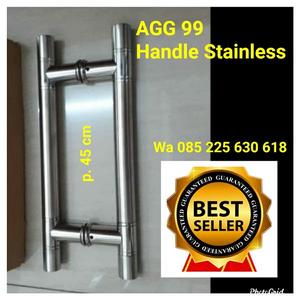 Jual Handle Pintu kaca kaki tembus Tarikan pintu kaca kaki tembus ...