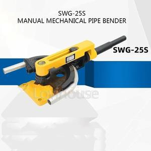 Jual Alat Bengkok Besi Alat Bending Pipa Manual 10-25mm Besi/Stainless ...