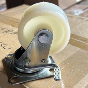 Jual RODA NILON OSAKA 3" PUTAR LURUS ISI 4 Best - Kota Bandung - UTAMA ...