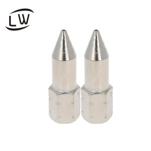 Jual KEPALA GREASE GUN MODEL LANCIP / SELANG POMPA NEPEL HOSE GEMUK ...