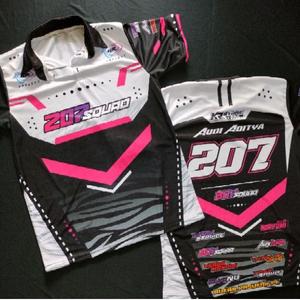 Jual Baju Kaos Jersey Racing Custom Nama Full Printing Satuan - Jakarta ...