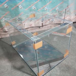 Jual Ready Gan Aquarium 80X40X40 Te Ready Gan - Jakarta Selatan ...