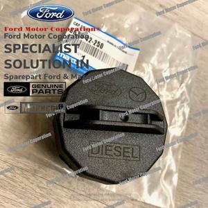 Jual Tutup kran solar bensin Ford ranger everest mazda BT50 TDI TDCI ...