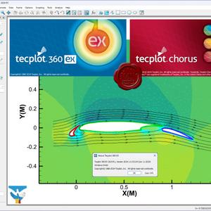 Jual Tecplot 360 EX 2024 R1 Komputer software full version - Kota Depok - ANGEL-COMP | Tokopedia
