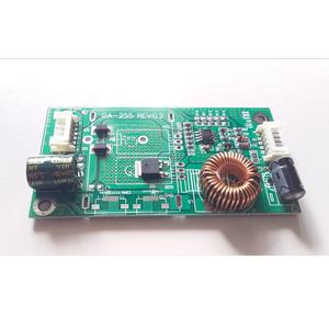 Jual TBKITA- universal led inverter universal backlight inverter ...