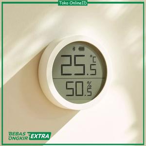 Promo ALAT PENGUKUR DETEKSI SUHU RUANGAN TERMOMETER DIGITAL SENSOR ...