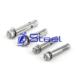 Jual Dynabolt Stainless M12 x 60mm | Dinabolt 12 x 60 - Jakarta Barat ...