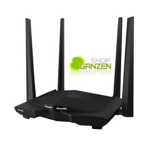 Jual Tenda AC10U AC1200 Smart Dual-Band Gigabit WiFi Route - Jakarta ...