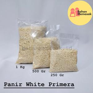 Jual Tepung Roti Kasar Panir Paneer Breadcrumbs Primera Panko 500 gram ...