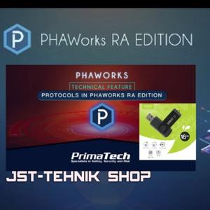 Jual HAZOP Phaworks RA Edition Komputer software full version - Kota ...