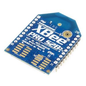 Jual XBee Pro 63mW PCB Antenna Best - Jakarta Timur - AURO TECH | Tokopedia