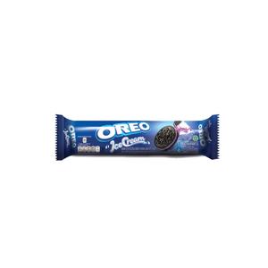 Jual OREO SANDWICH ICE CREAM BLUEBERRY 123.5 GR - BISKUIT - Kota Depok ...